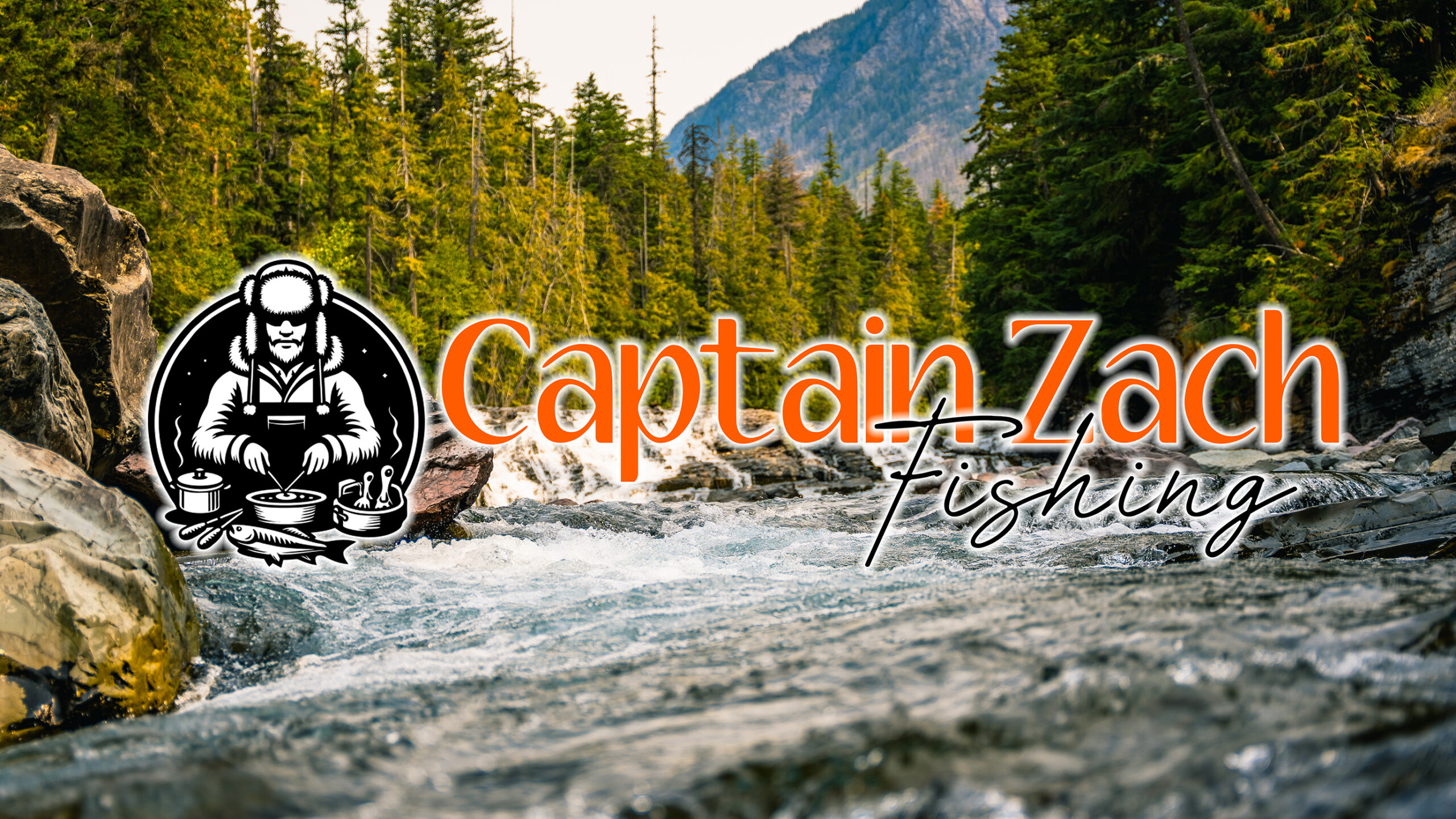Captain Zach Fishing – Fishing, Cooking, and Enjoying the Outdoors